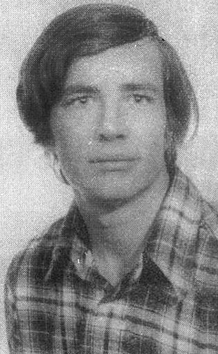 Christopher King | International Missing Persons Wiki | Fandom