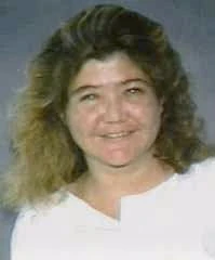 Maria Monrean | International Missing Persons Wiki | Fandom