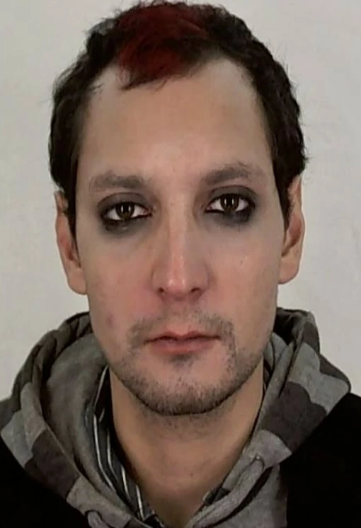 Sebastian Alvarez | International Missing Persons Wiki | Fandom