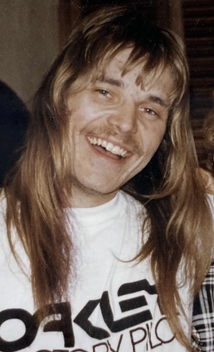 Mike Georgeoff | International Missing Persons Wiki | Fandom