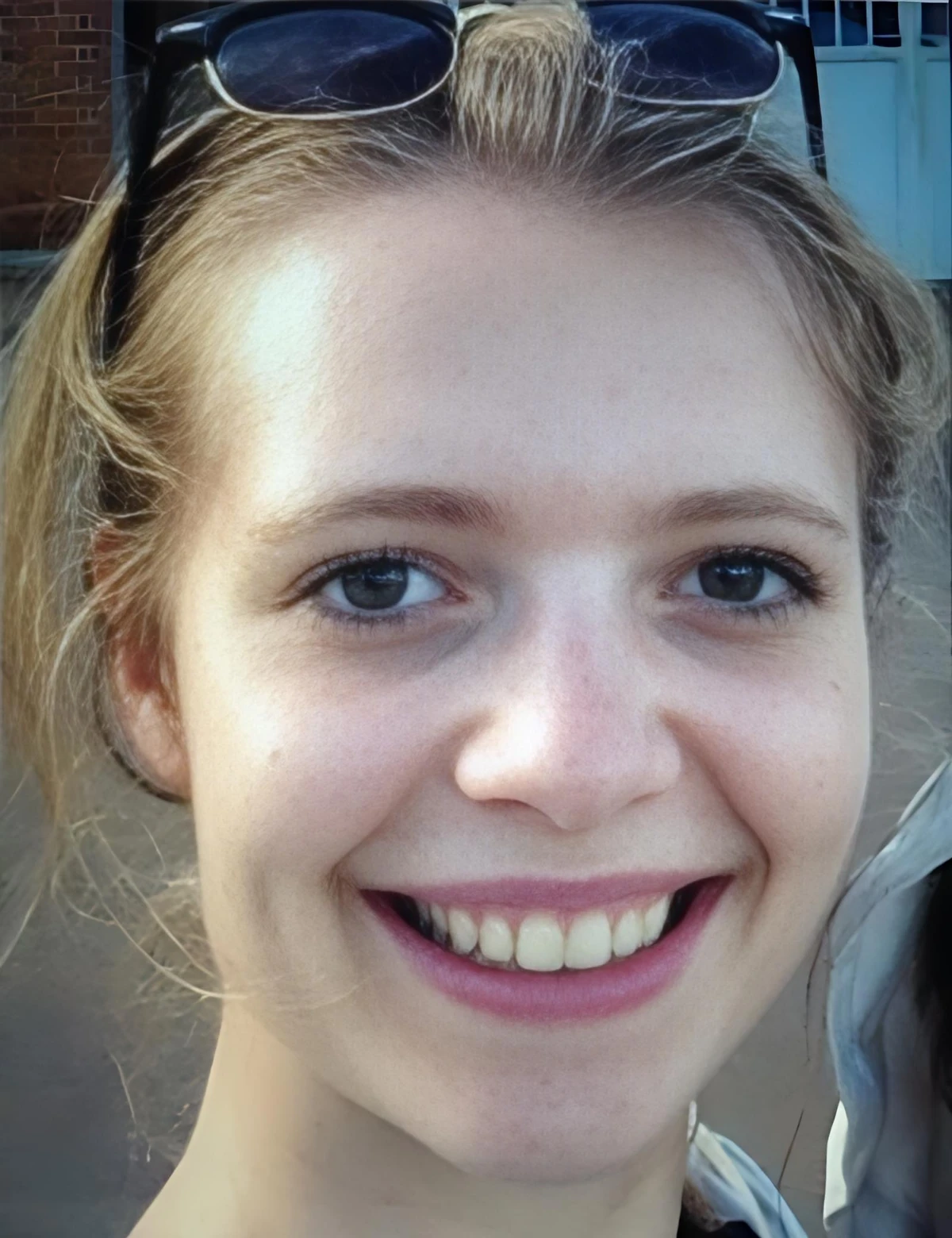 Sophia Koetsier | International Missing Persons Wiki | Fandom