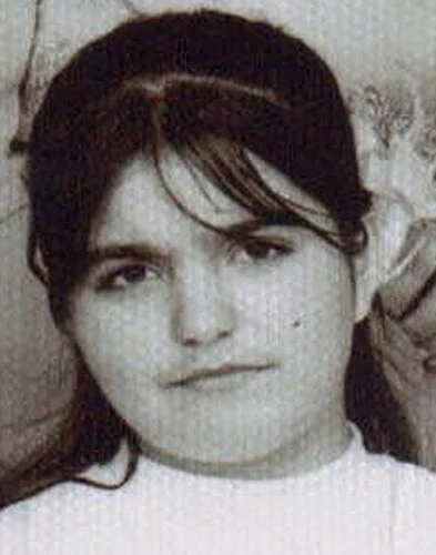 Anna Banitskas | International Missing Persons Wiki | Fandom