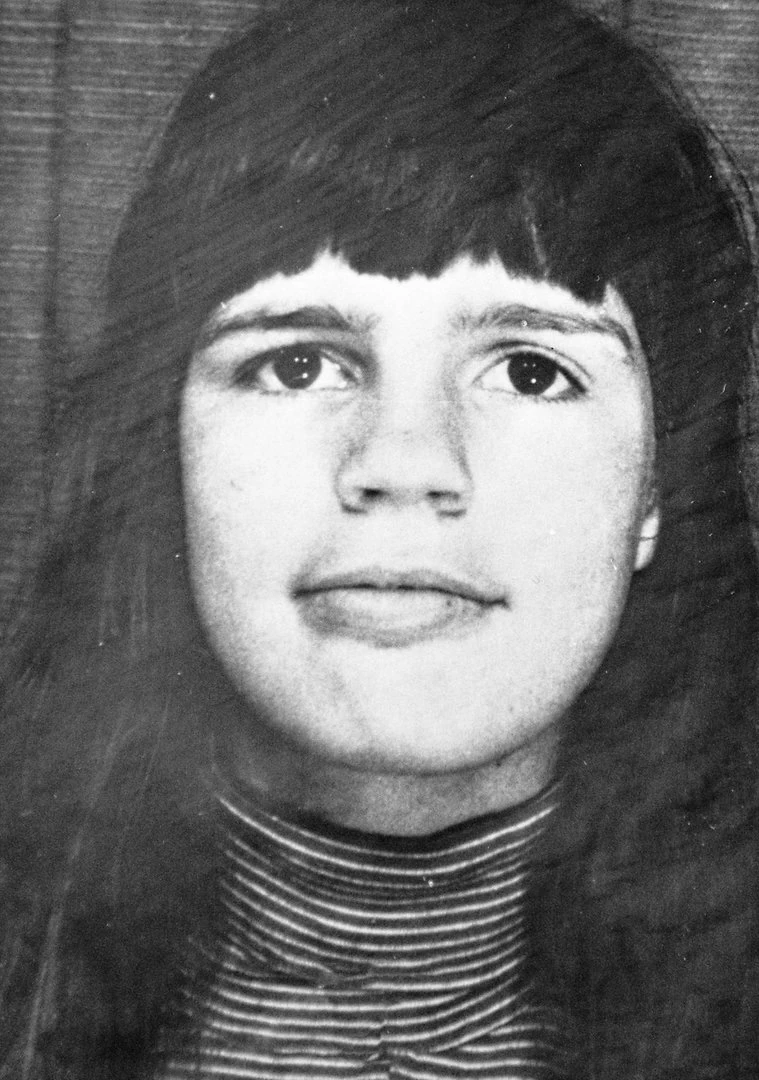 Iris Schwarz | International Missing Persons Wiki | Fandom