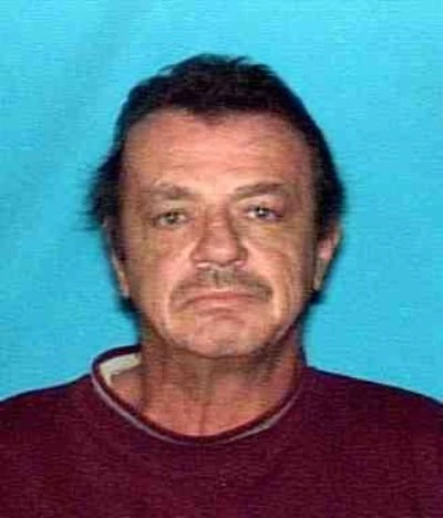 Larry Baker | International Missing Persons Wiki | Fandom