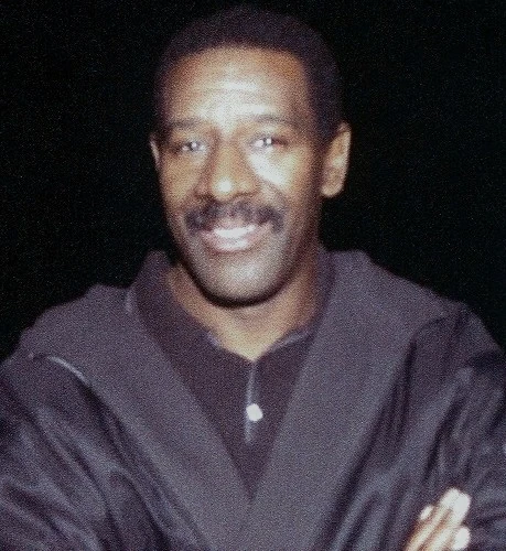 Daryl Wilkes | International Missing Persons Wiki | Fandom