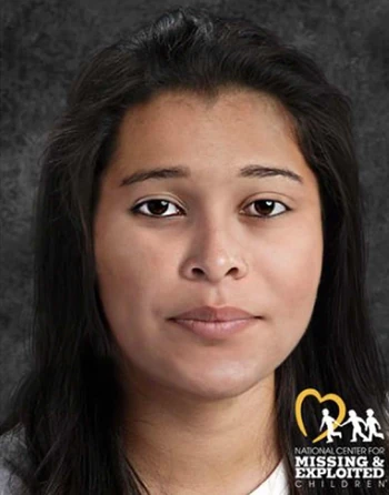 Maria Vasquez | International Missing Persons Wiki | Fandom