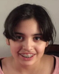 Roselyn Pereira | International Missing Persons Wiki | Fandom