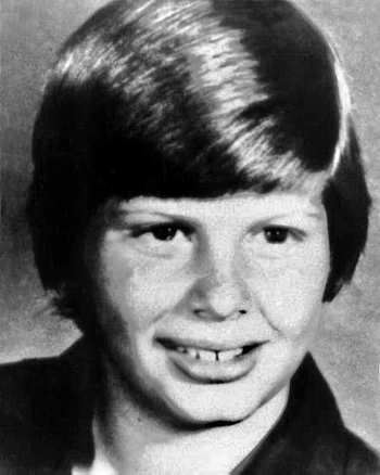 Johnny Gosch | International Missing Persons Wiki | Fandom