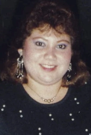 Maria Kimbrell | International Missing Persons Wiki | Fandom