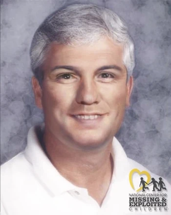 Mike Burnett | International Missing Persons Wiki | Fandom