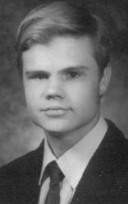 Rick Evans | International Missing Persons Wiki | Fandom