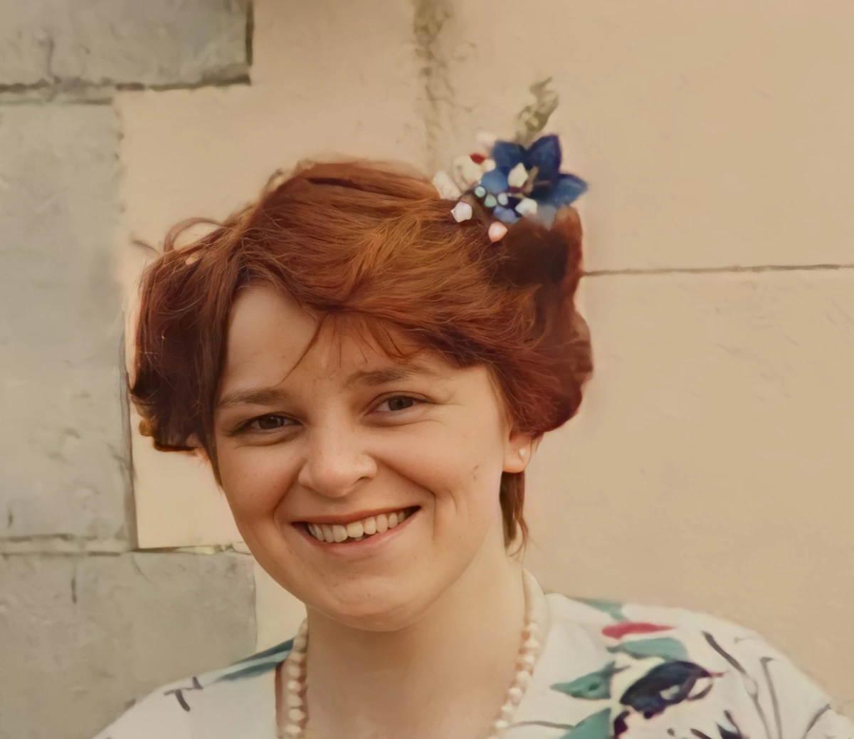 Sandra Collins | International Missing Persons Wiki | Fandom