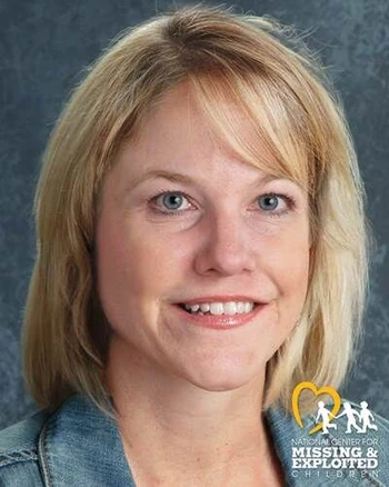 Christy Carter | International Missing Persons Wiki | Fandom