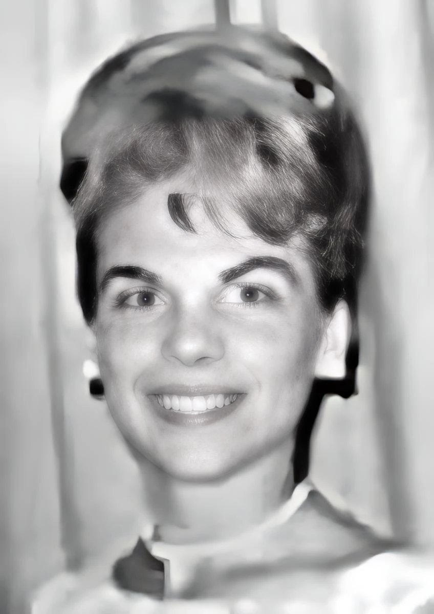 Nancy Leichner | International Missing Persons Wiki | Fandom