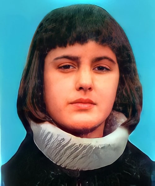 International Missing Persons Wiki:Ukraine | International Missing ...