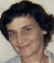 Shirley Frew | International Missing Persons Wiki | Fandom