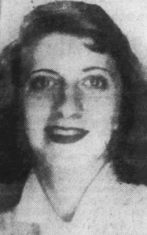 Beverly Mastny | International Missing Persons Wiki | Fandom