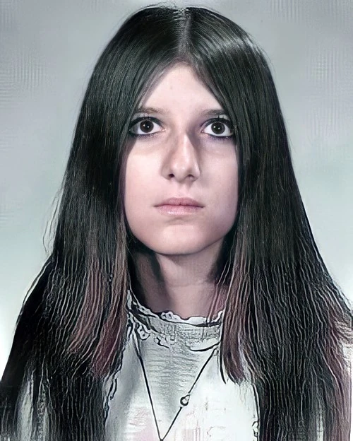 Pam Hobley | International Missing Persons Wiki | Fandom