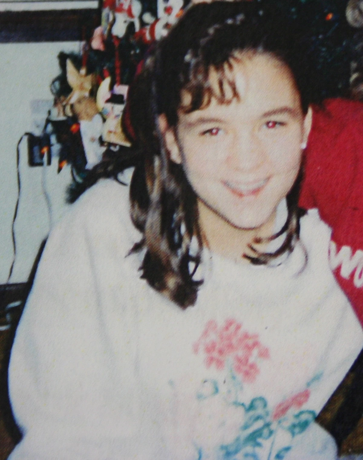 Misty Thompson | International Missing Persons Wiki | Fandom