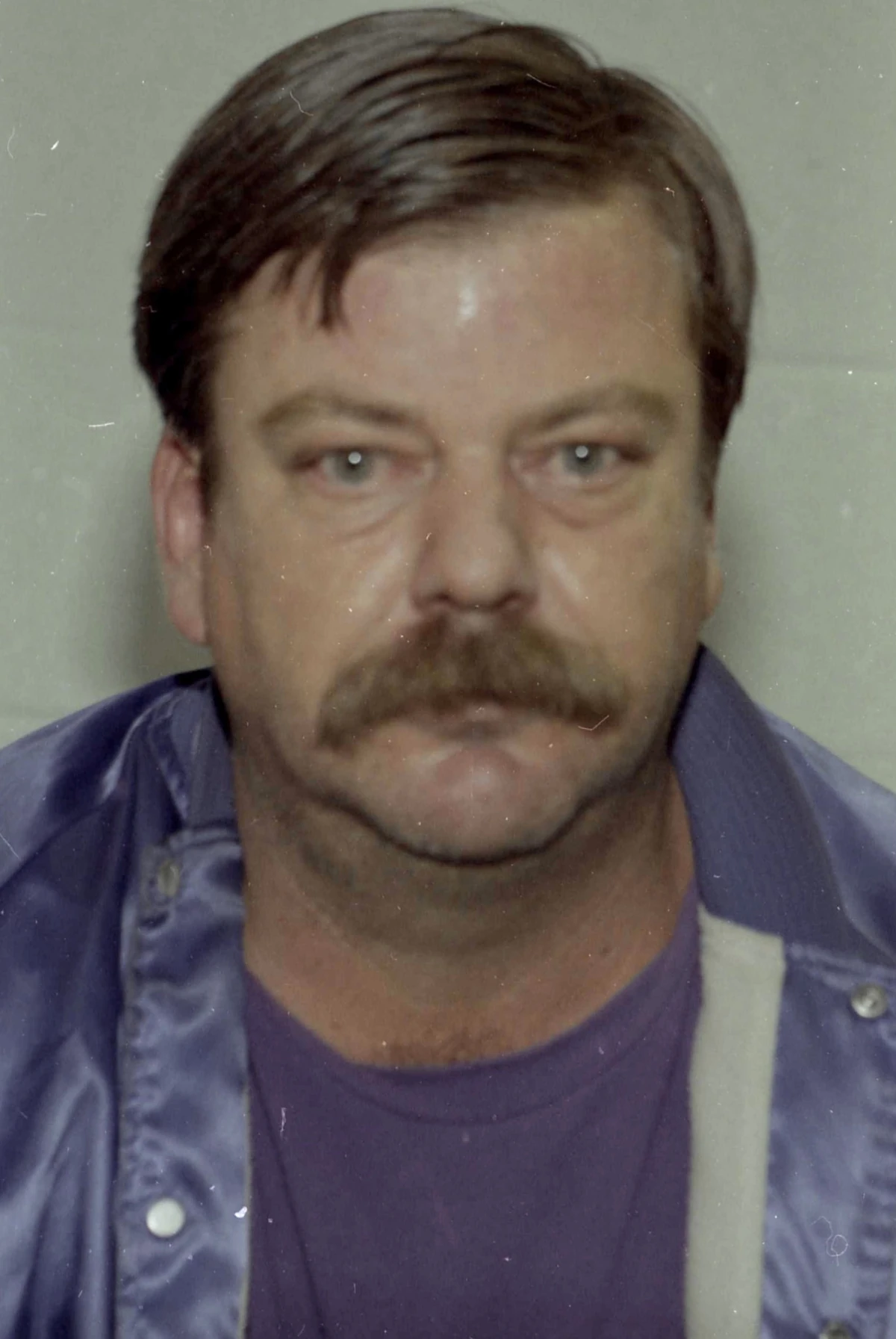 Ron Peterson | International Missing Persons Wiki | Fandom