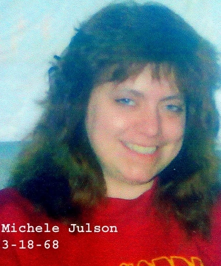 Shelly Julson | International Missing Persons Wiki | Fandom