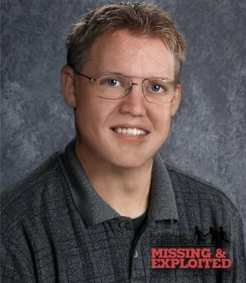 Adam Herrman | International Missing Persons Wiki | Fandom