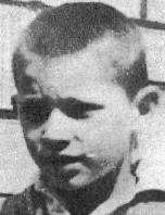 Kenneth Klein | International Missing Persons Wiki | Fandom