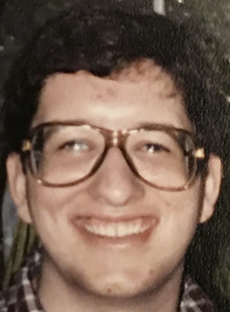 Eric Podell | International Missing Persons Wiki | Fandom