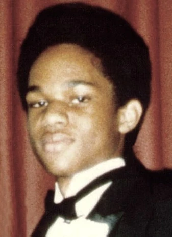 Charlie Hall | International Missing Persons Wiki | Fandom