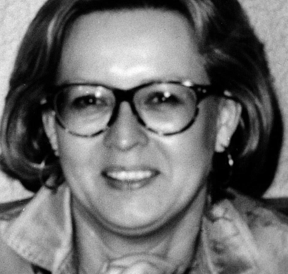 Doris Hagen | International Missing Persons Wiki | Fandom