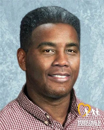 Jerome Morris | International Missing Persons Wiki | Fandom