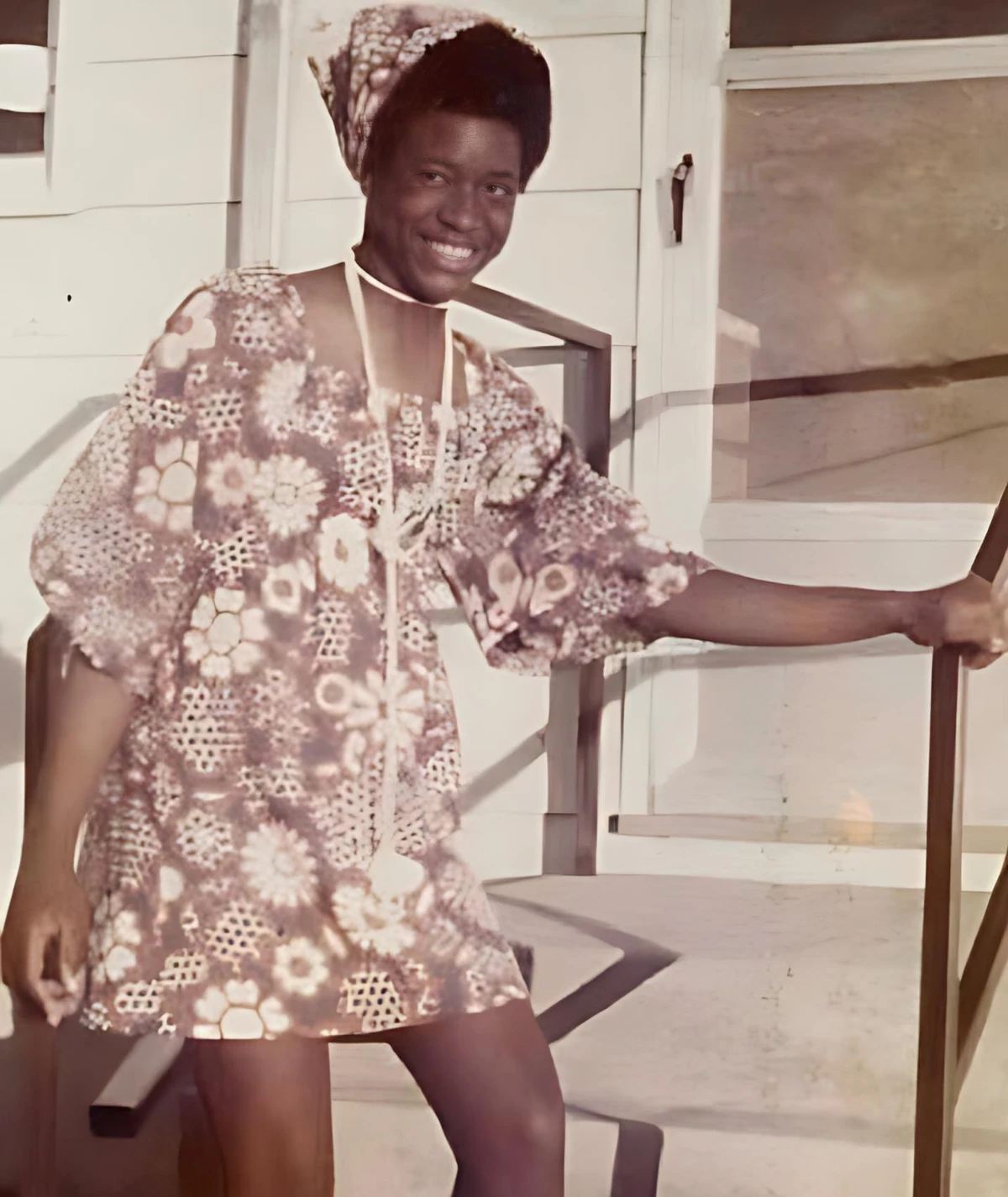 Barbara Jolly | International Missing Persons Wiki | Fandom