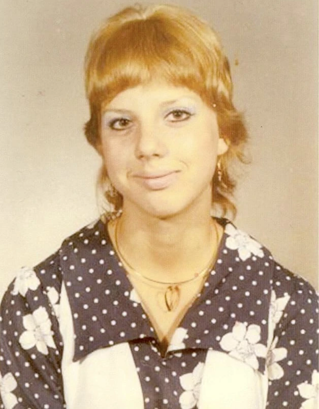 Jamie Grissim | International Missing Persons Wiki | Fandom