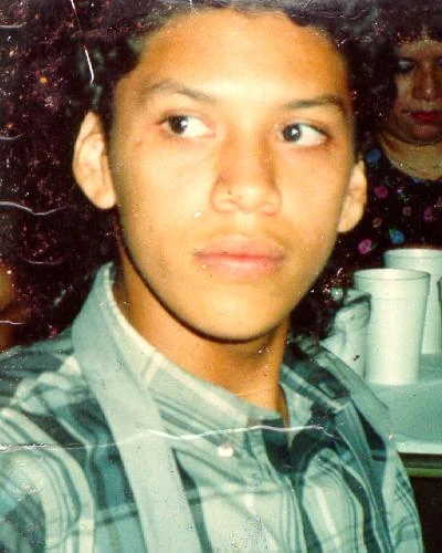 Joe Galvan | International Missing Persons Wiki | Fandom