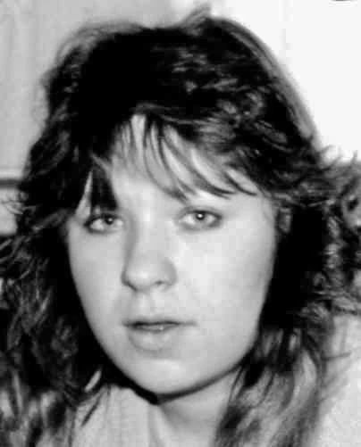 Michelle Richardson | International Missing Persons Wiki | Fandom