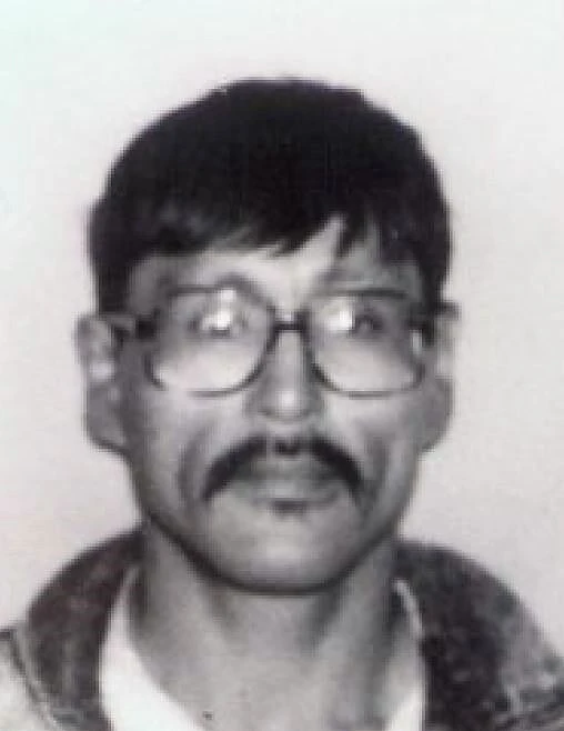 Robert Mark | International Missing Persons Wiki | Fandom