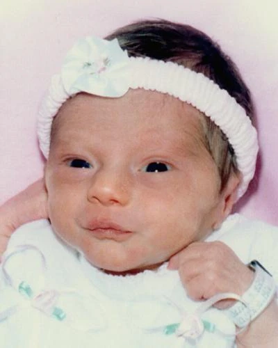 Allyson Dalton | International Missing Persons Wiki | Fandom