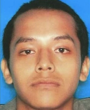 Eric Otero | International Missing Persons Wiki | Fandom