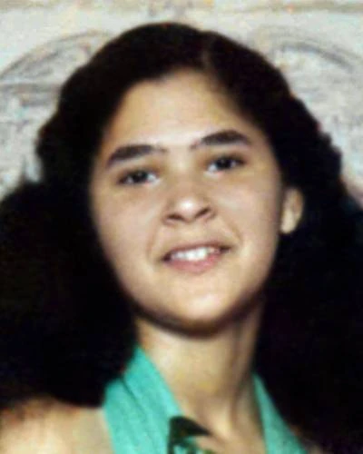 Lisa Lambert | International Missing Persons Wiki | Fandom