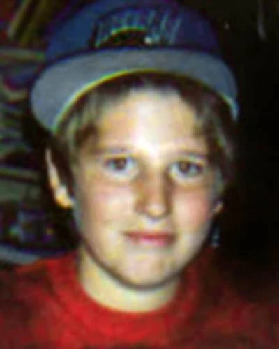 Mark Degner | International Missing Persons Wiki | Fandom