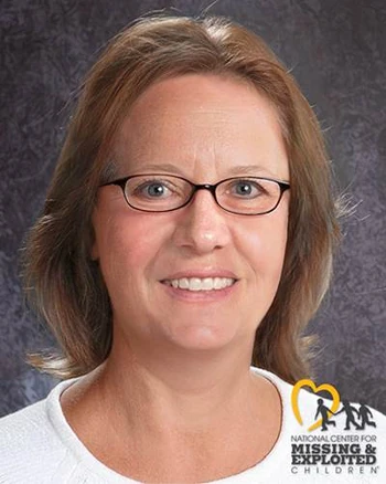 Annette Anderson | International Missing Persons Wiki | Fandom