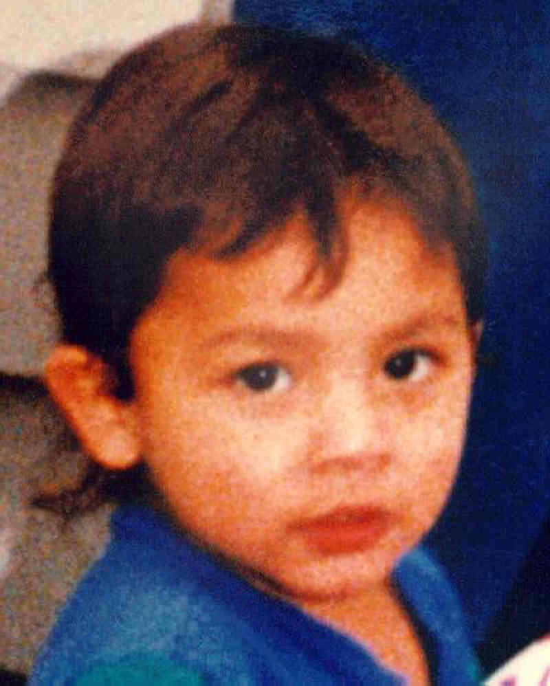 Anthony Moya | International Missing Persons Wiki | Fandom