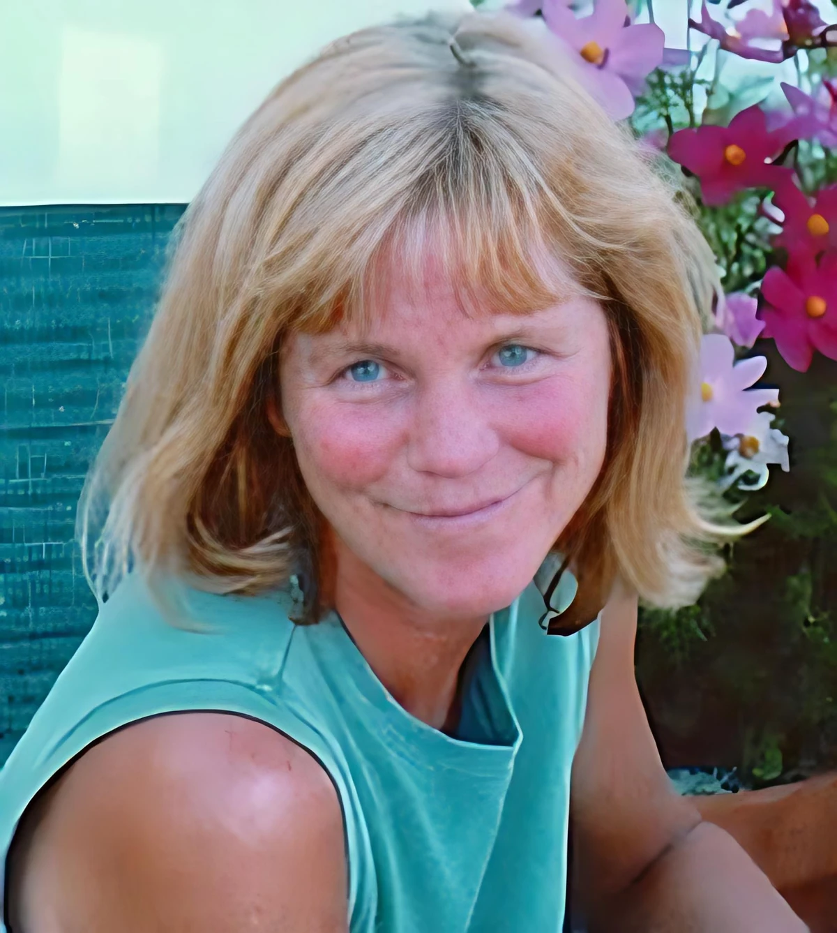 Ellen Sloan | International Missing Persons Wiki | Fandom