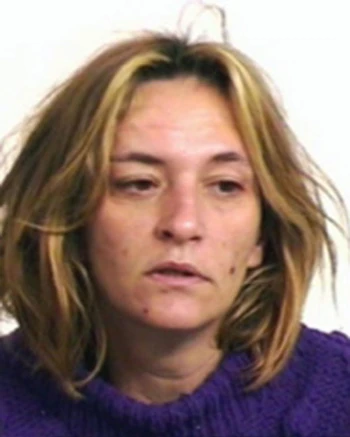 Susan Gourley | International Missing Persons Wiki | Fandom