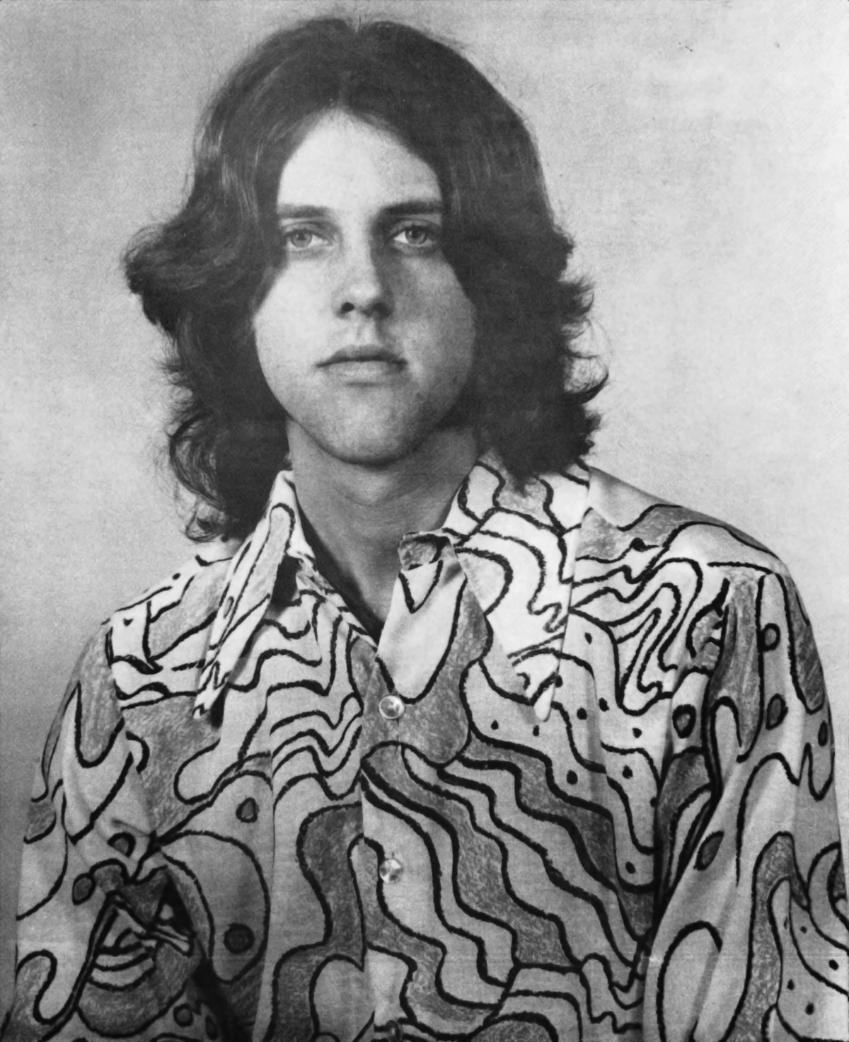 Alan Soper | International Missing Persons Wiki | Fandom