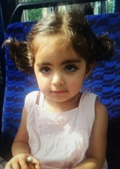 Insiya Hemani | International Missing Persons Wiki | Fandom