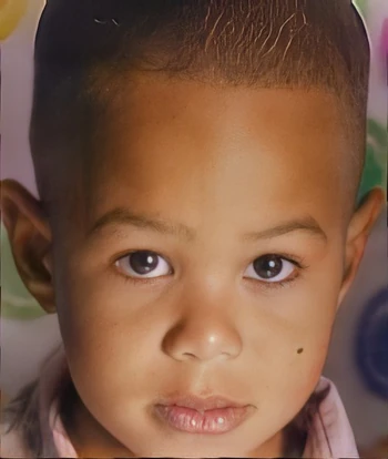 Kendrick Jackson | International Missing Persons Wiki | Fandom