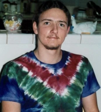 Steven Branston | International Missing Persons Wiki | Fandom