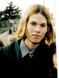 Scott Hayes | International Missing Persons Wiki | Fandom