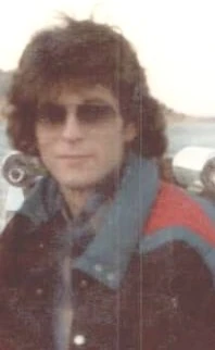 John Higham | International Missing Persons Wiki | Fandom